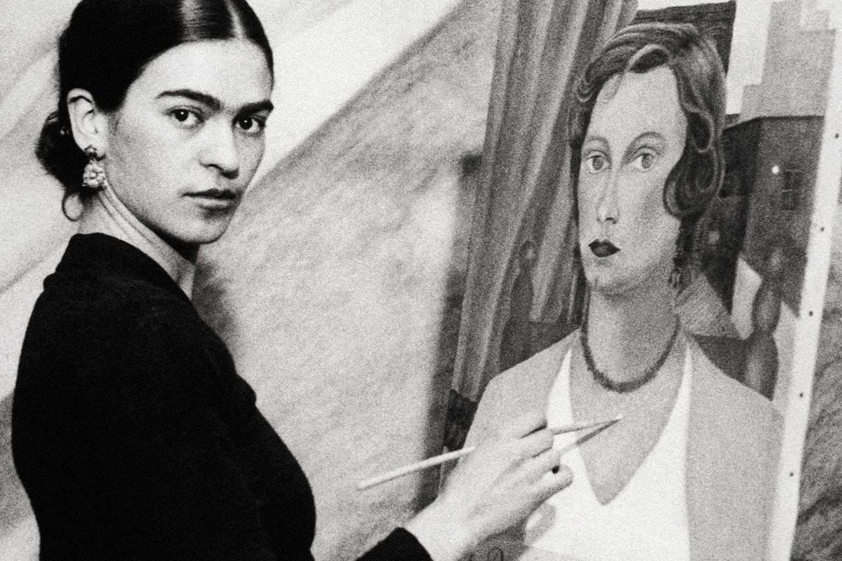 Self-Portraits in Art: Why Artists Choose Themselves as Subjects ...