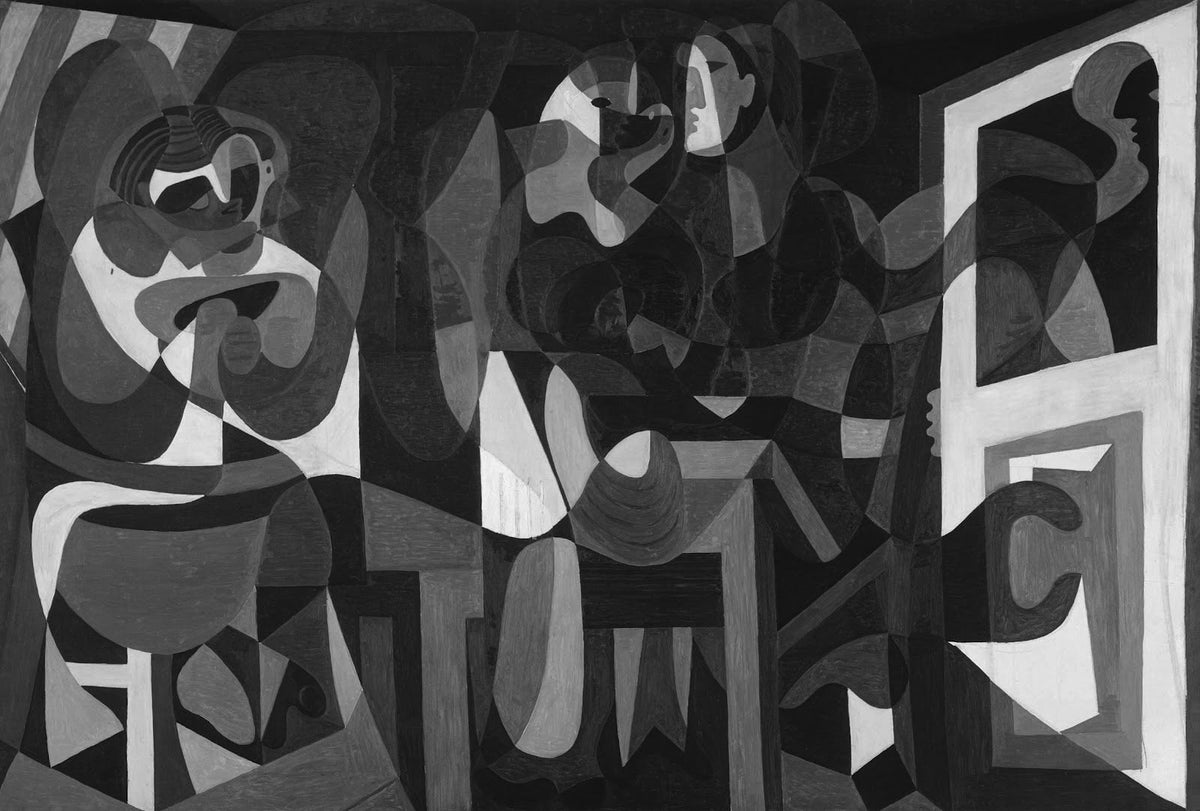 What is Modern Art? Definition, Movements, and Key Characteristics ...