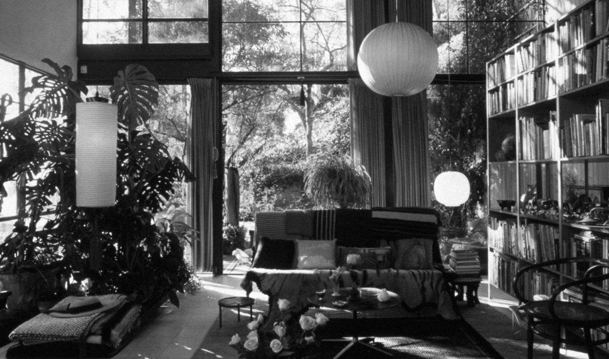 Mid-Century Modern Design Style: Key Characteristics and Famous ...