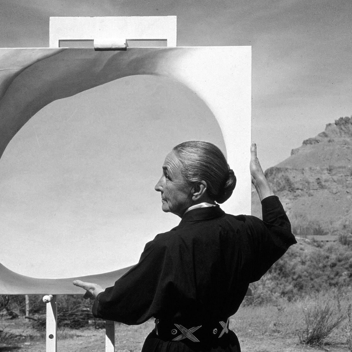 6 Female Artists Who Changed the History of Art Forever – dans le gris