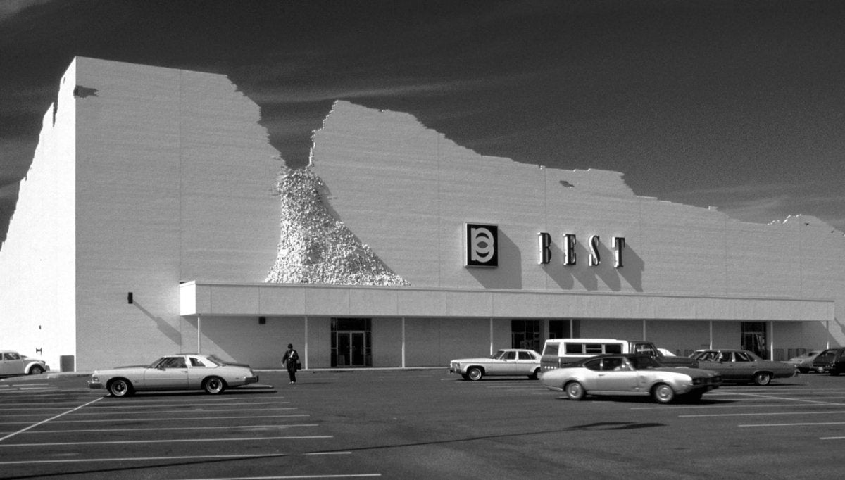 Architecture postmoderne : définition, caractéristiques et exemples ...