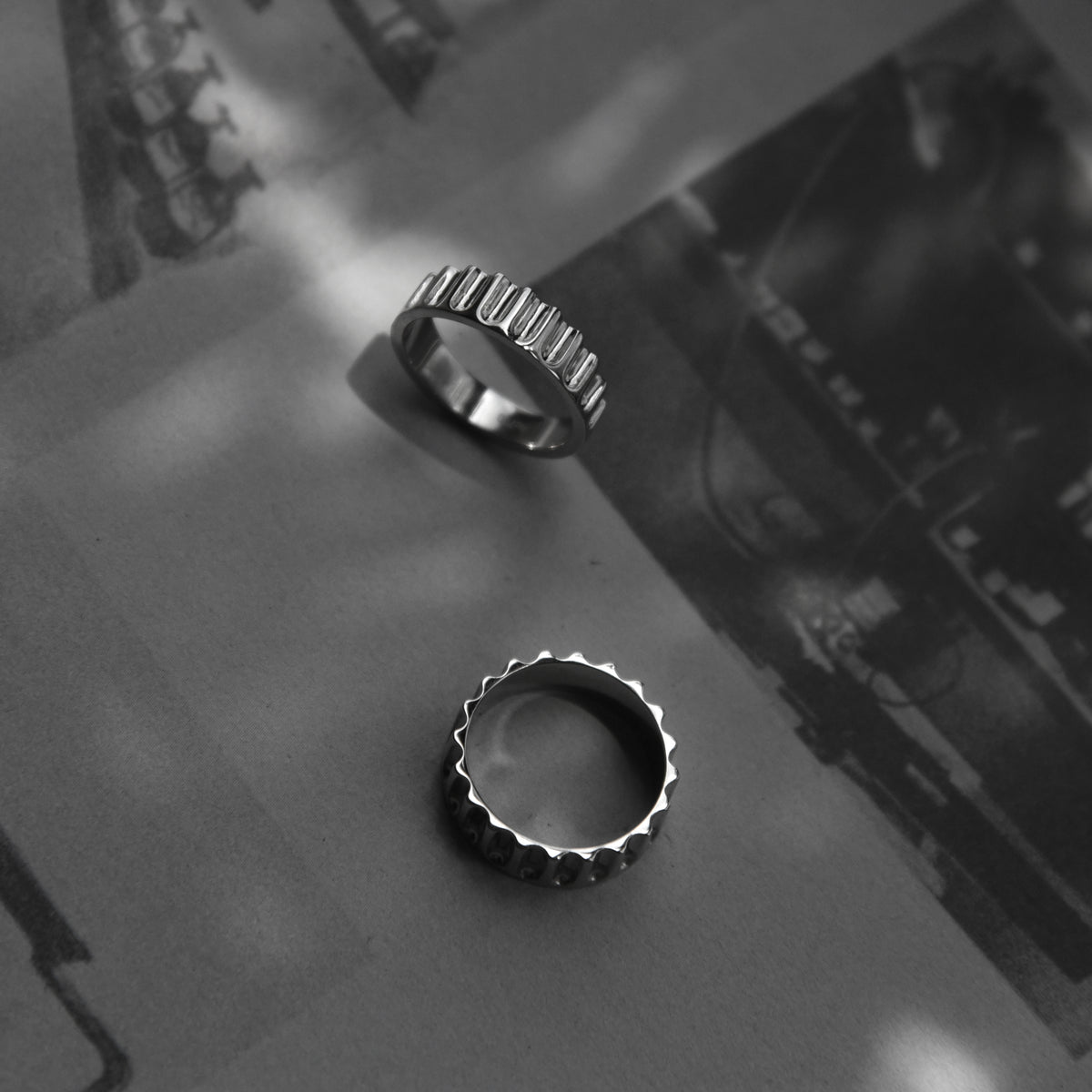 Dans Le Gris – dans le gris